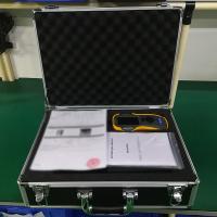 China Data Logging  Honeywell Sensor Portable Multi Gas Analyzer for sale