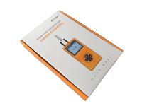 China Portable Styrene Gas Detector 0-10000ppm Pump Suction Sampling C8H8 Methylbenzene Sensor for sale