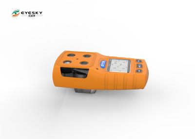 Cina Multi grado di protezione dell'analizzatore di gas della trasmissione senza fili IP65 per le miniere di carbone in vendita