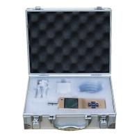 China Anti Interference Handheld VOC Gas Detector ES20B LCD Display 32-bit Processor for sale