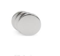 China Ring Disk SmCo Permanent Magnets High Temperature Resistant for sale