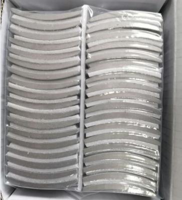 China Van de de Motormagneet van de Sm2Co17xg28 Boog het Hoge Weerstandsvermogen Te koop