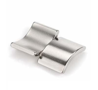 China SGS Sterke Ronde Magneet 4mmx2mm van Zeldzame aardesmco Schijfmagneten Te koop