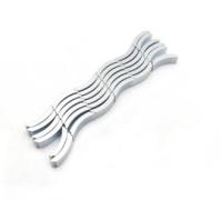 China Multifunction Arc SmCo Rectangular Magnet Magnet Sm2Co17 For Aerospace for sale