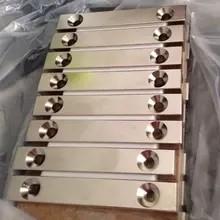 中国 20000pcs希土類さら穴を開けられた棒磁石の反腐食 販売のため