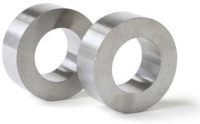 China HSMAG Samarium-kobaltmagneet Rare Earth SmCo-magneet 20 mm 10 mm corrosiebestendig Te koop