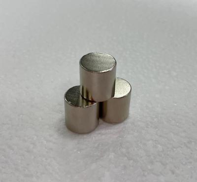 Cina Magnete flessibile permanente Sm2Co17 ISO9001 del forte cilindro di HSMAG in vendita