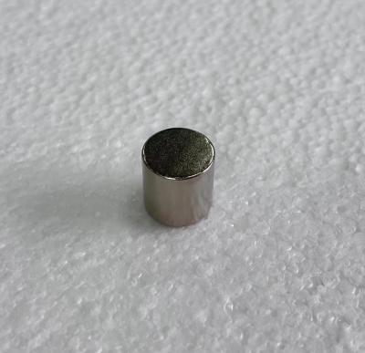 Cina Magnete flessibile permanente Sm2Co17 ISO9001 del forte cilindro di HSMAG in vendita