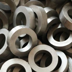 Cina Il Ni dello Zn ha ricoperto il magnete di SmCo Ring Magnets Anti Corrosion Strong in vendita