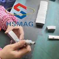 China ITAF16949 Small Samarium Cobalt Rectangular Magnet OEM for sale