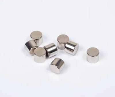 Cina Magnete del cilindro di SmCo di termoresistenza di rendimento elevato per l'OEM del motore in vendita