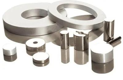 Cina Terra rara SmCo a magnete permanente 3mm 20000pcs spesso 5mm del quadrato piano di alto calore in vendita