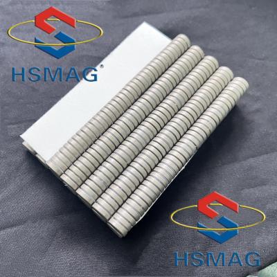 China Magneten van de de Magneten Industriële Sterkte van de Sm2Co17smco5 de Cilindrische Zeldzame aarde Te koop