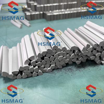 China ISO9001 de lange Kleine Magneet van de Boogsmco van het Samariumkobalt Te koop