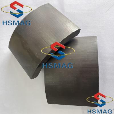 China Permanente Magneten van SmCo van de SmCo5sm2co17 Zeldzame aarde de Permanente Hittebestendig voor Motor Te koop