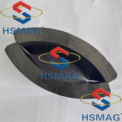 China Permanente Magneten van SmCo van de SmCo5sm2co17 Zeldzame aarde de Permanente Hittebestendig voor Motor Te koop