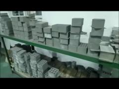 La società Mianyang Henshin Magnetic Material Co., Ltd. è stata creata per fornire materiali magnetici.
