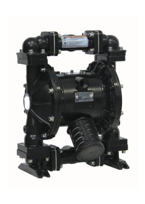 중국 192L / 민 플라스틱 공압 다이어프램 펌프 샌드 밀 70dB 판매용