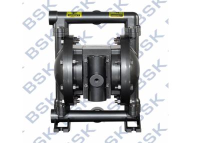China Vacuum Food AODD Pump 192L/Min , 2  Diaphragm Pump Less 70db Noise Level for sale