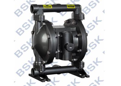 China Vacuum Food AODD Pump 192L/Min , 2  Diaphragm Pump Less 70db Noise Level for sale