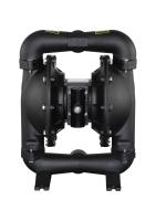 China Explosion Proof Pneumatic Diaphragm Pump - 667 L/Min Flow Rate, 70M Maximum Lift for Hazardous Environments for sale