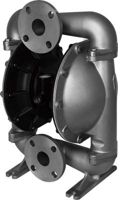 Chine Non pompe à diaphragme de fuite/air sanitaires pompe à diaphragme de double de 3 pouces à vendre