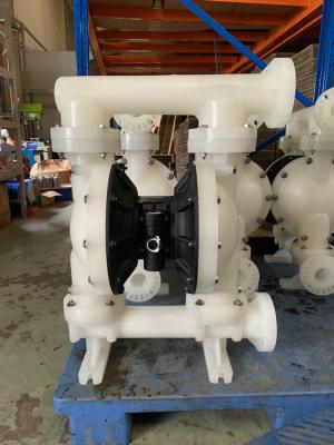 Cina Pompa a diaframma pneumatica della ceramica doppia, doppia pompa a diaframma pneumatica in vendita