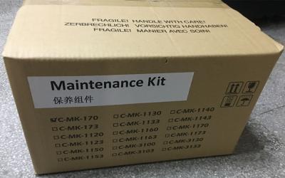 China Factory offers remanufactured MK-170 Maintenance Kit for sale