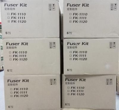 China FK-1120 Fuser Kit Use For FS-1025/1060/1125 for sale