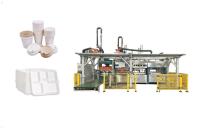 China Renewable Pulp Fiber Bowl Machine for sale