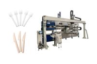 China Automatic Operation Sugarcane Bagasse Paper Plates Making Machine for sale