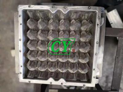 China Papiermassen-Hilfsausrüstungs-Punktschweissen-Maschine AC220V 50HZ zu verkaufen