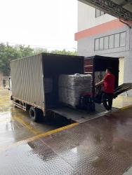 China Factory - Hong Kong Samyang Co.,ltd