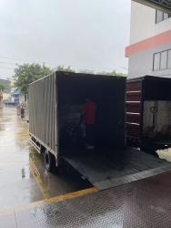 China Factory - Hong Kong Samyang Co.,ltd