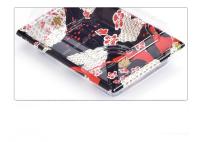 China Custom Sushi Box with Lid Durable Bento Container 20 Cell Sushi Tray for sale