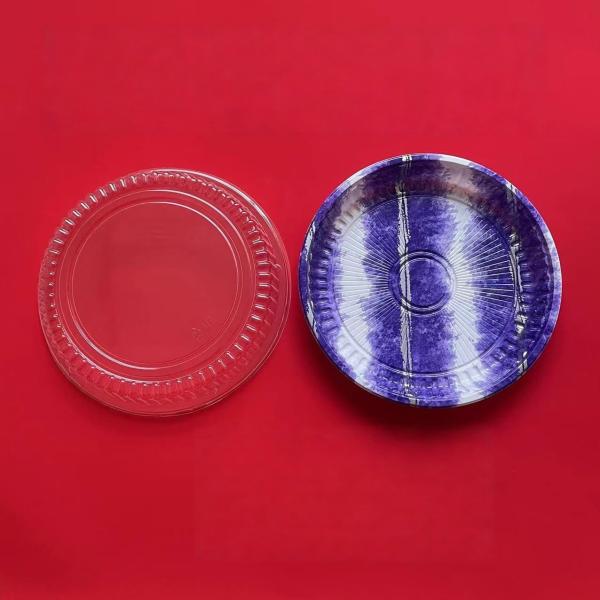 Quality Sushi Box with Lid Box Wholesale Custom for sale