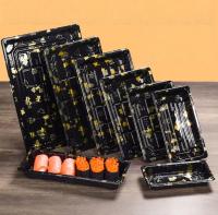 Quality Customize Design Variety Size Non-Slip Plastic Sushi for sale
