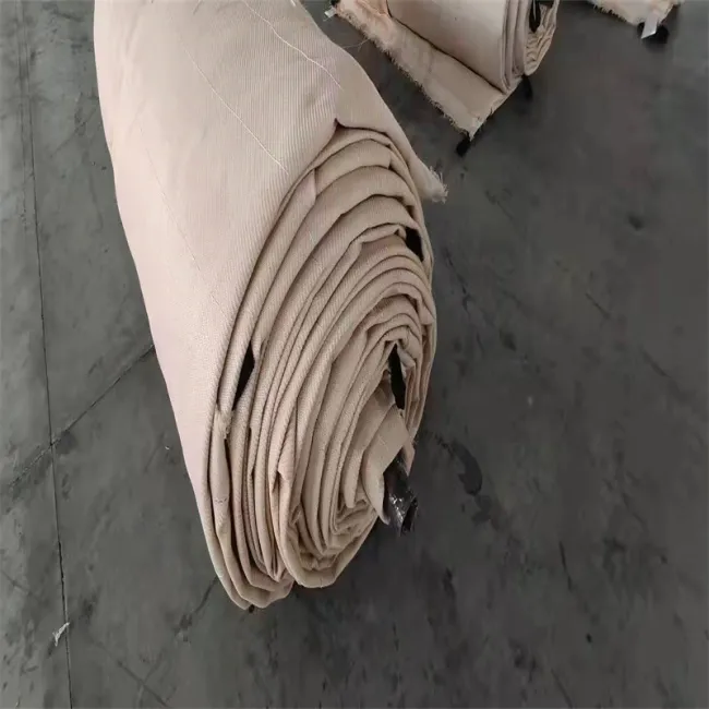 Geotube Sludge Dewatering Woven Geotube Geotube for Beach