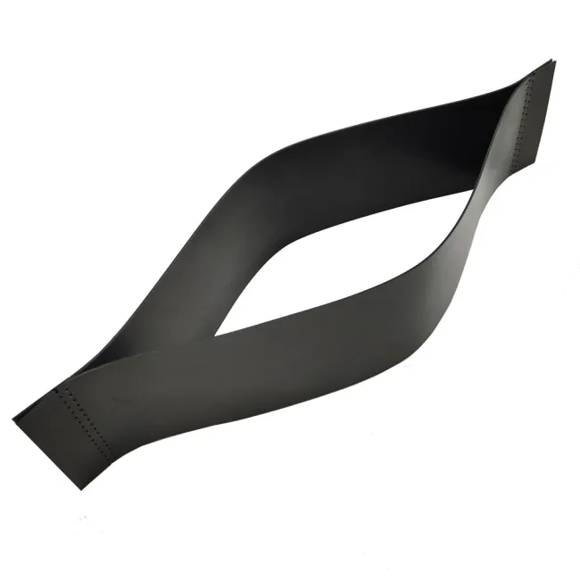 HDPE Plastic Geocell Used in Road Construction Geocell Ground Grid Geocell