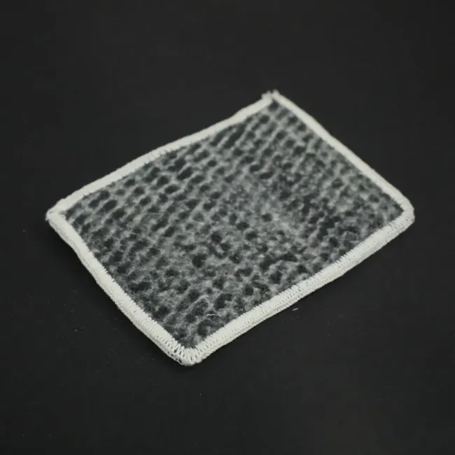 Waterproof Sodium Bentonite Liner Geosynthetic Clay Liners for Landfill Project