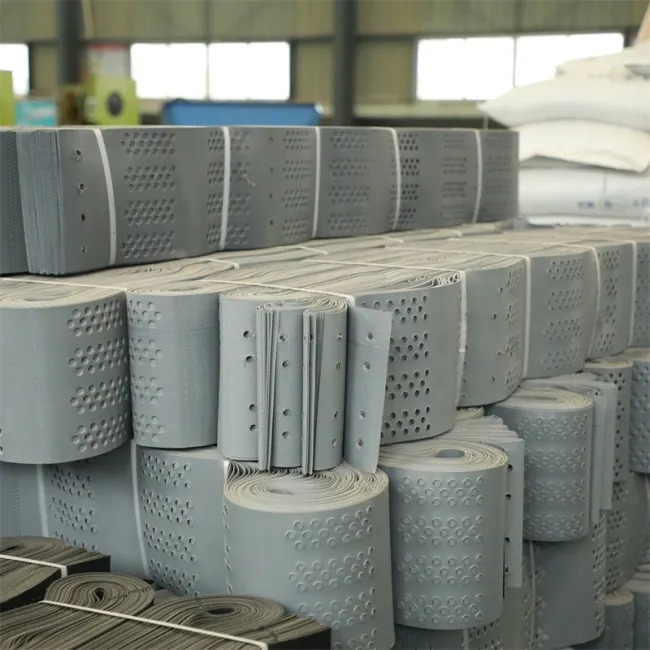 HDPE Geocell Gravel Grid 50mm ASTM Standard Textured Smooth Surface Plastic Geocell