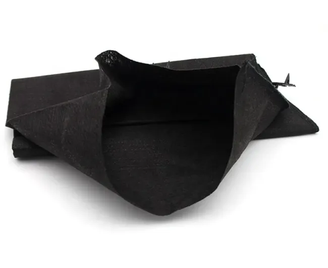Nonwoven Geobag Polyester/PP Geobag for Slope Protection and Grass Dam to Protect Ecological Environment