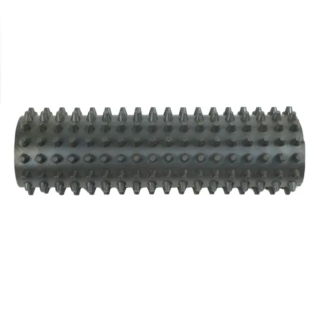 High-Quality Green Roof Dimple Board Durable Drainage Ditch Board and Versatile Wall Board for Advanced Drainage Solutions