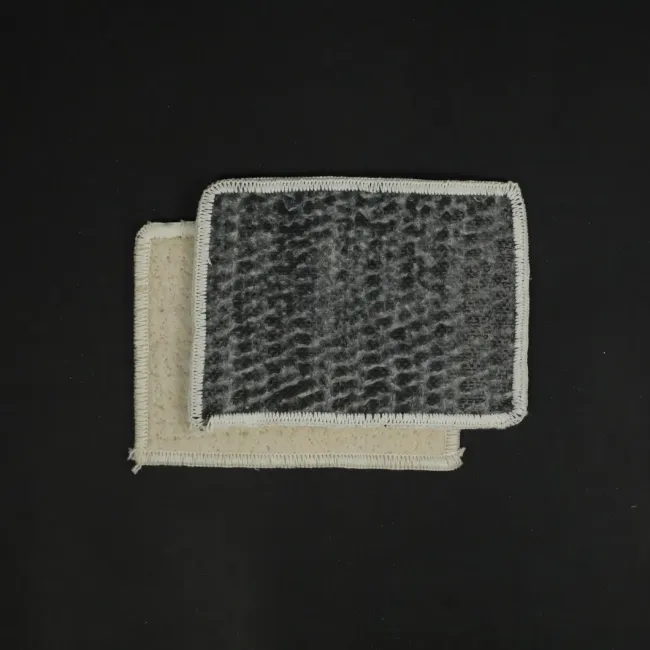 Pond Anti-Seepage Clay Liner Gcl Geosynthetic Clay Liner Gcl Bentonite Geotextile Mat Gcl Bentonite Geosynthetic Clay Liner for Landfill