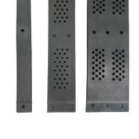 China Plastic HDPE Geocelda Geocell Road Cellular Confinement System Erosion Control for sale