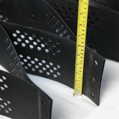 Cina HDPE Geocell di plastica di 50mm-300mm nel rinforzo di messa a terra della costruzione di strade in vendita
