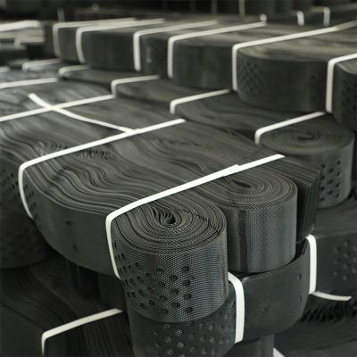 Cina HDPE Geocell di plastica di 50mm-300mm nel rinforzo di messa a terra della costruzione di strade in vendita