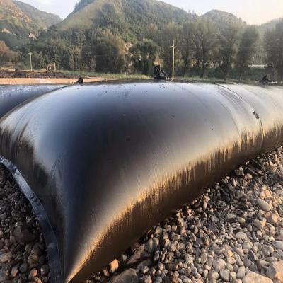 Cina Metropolitana d'asciugamento Geobag delle borse del geotessuto di Dirtbag dell'ANIMALE DOMESTICO dei pp per la banchina costiera del filtro dal limo della sabbia in vendita