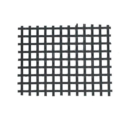 China Bidirektionale Bitumen-Geotextilien Geogrid-Polyester-Verstärkung 800kN zu verkaufen