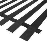 China Fiber Reinforced Plastic Geogrid High Tensile Strength for sale